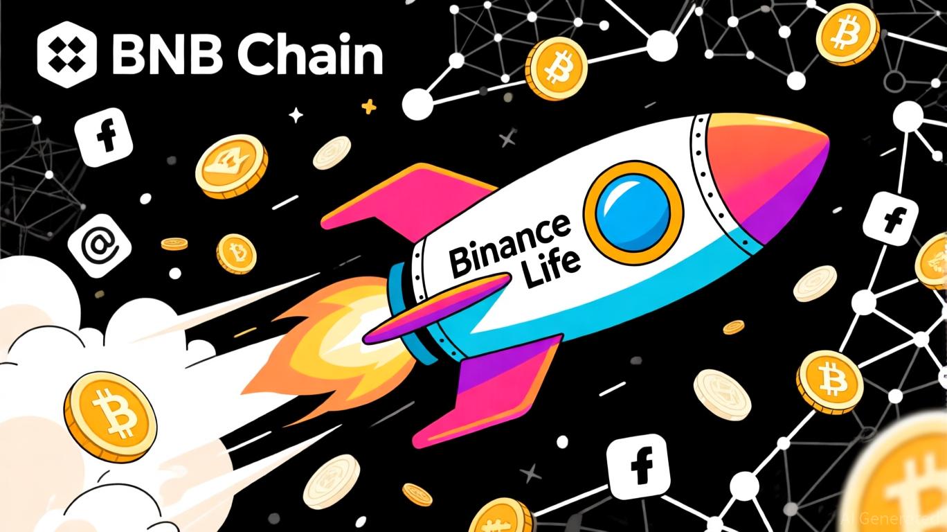 Binance Life and the BNB Chain Meme Token Phenomenon: Assessing the ...