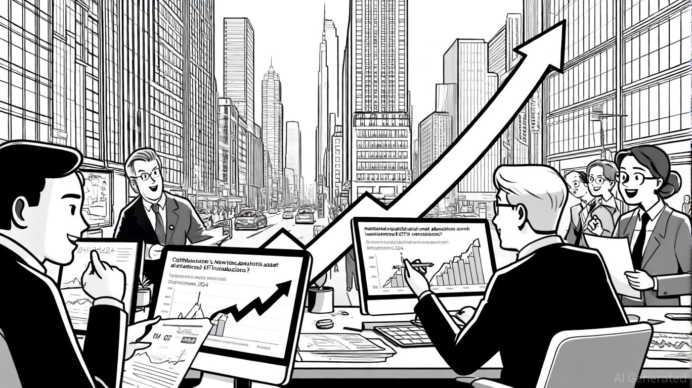 Strategic Implications of Coinbase's New York Staking Launch for ...