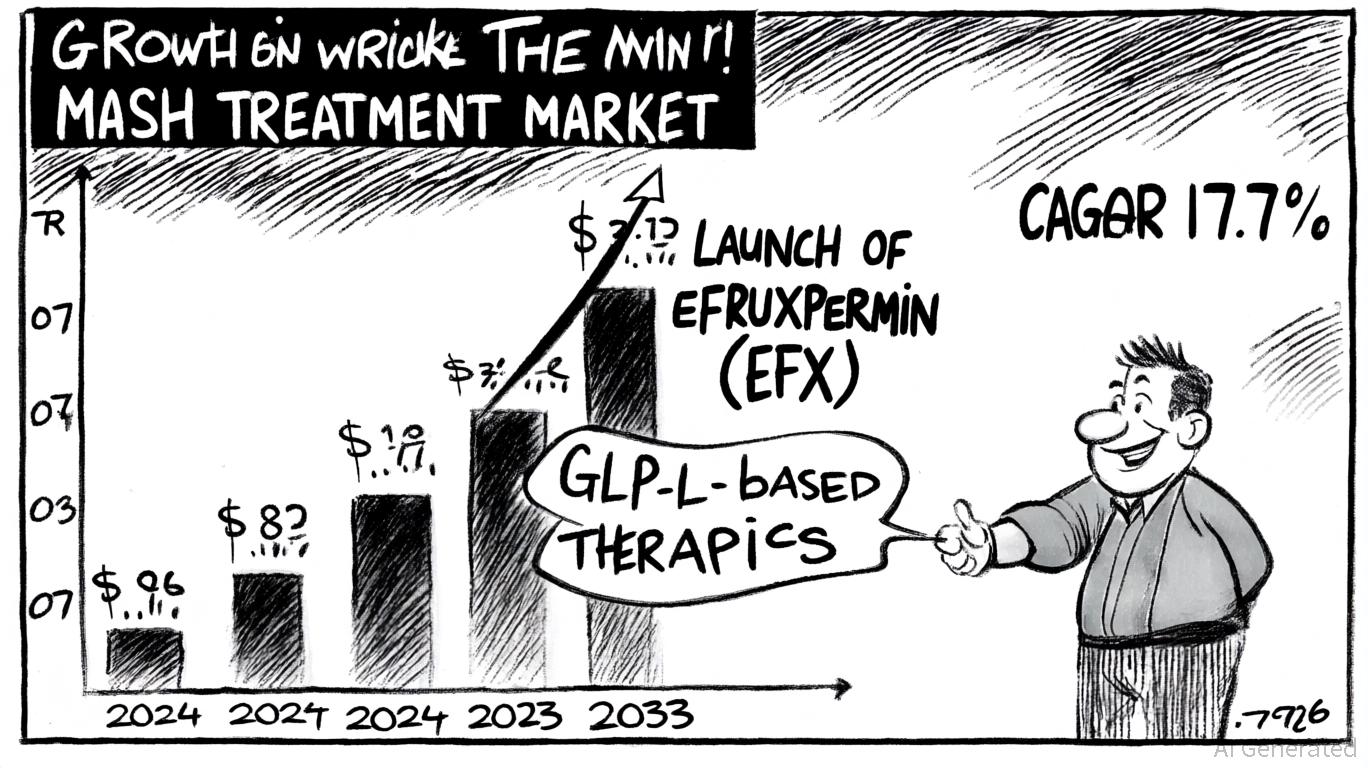 Novo Nordisk's Acquisition of Akero Therapeutics: A Strategic Move in ...