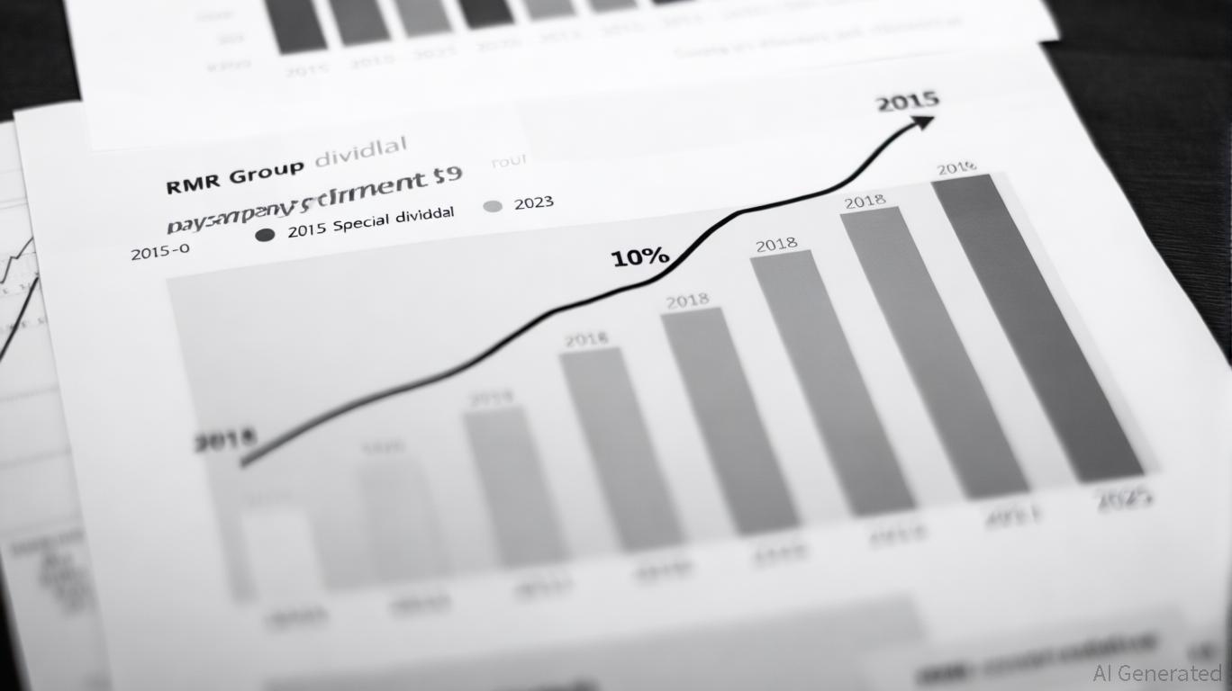 Dividend Stability in REITs: Evaluating RMR Group's Strategic ...
