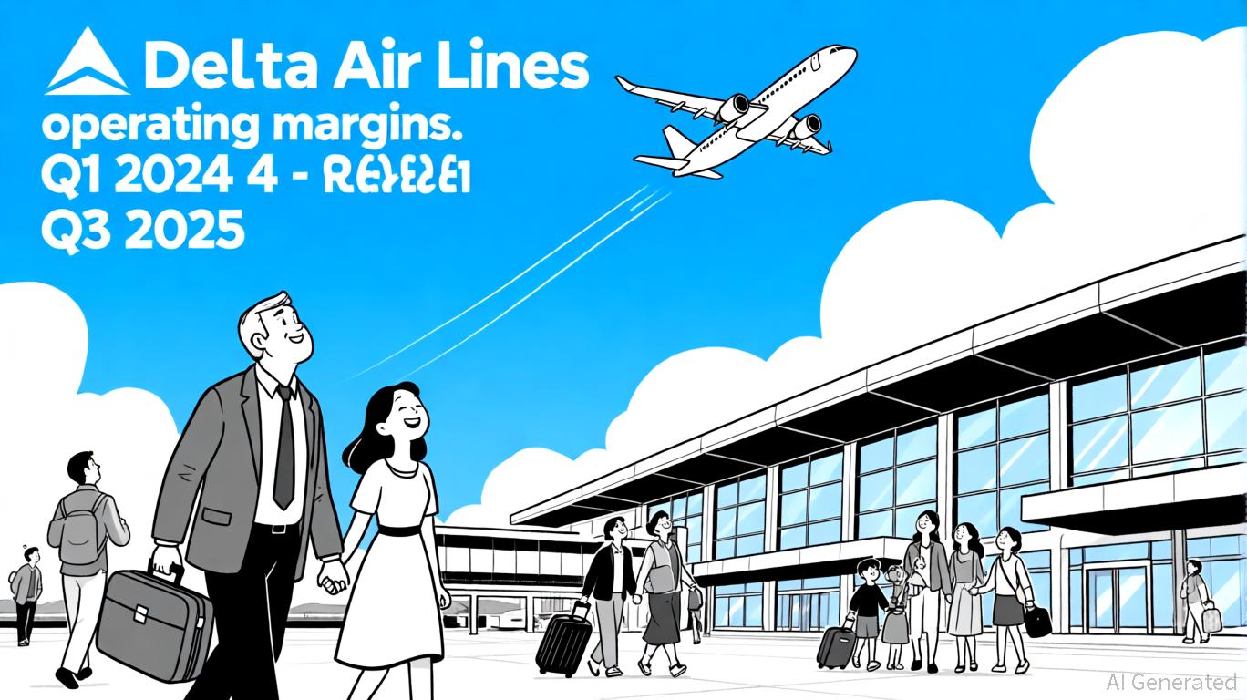 Delta Air Lines' Q3 Earnings Outperformance: A Blueprint for ...