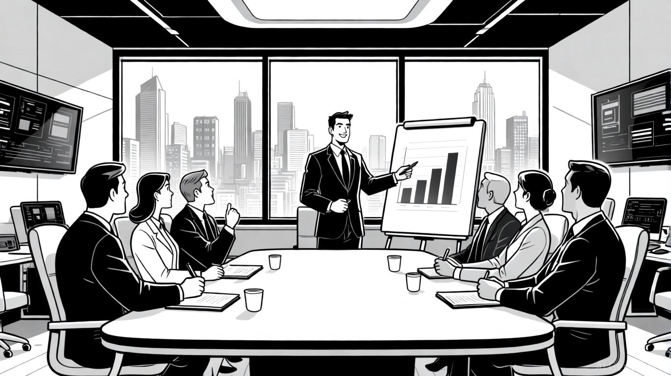 ZScaler's Breakout Potential: A Confluence of Technical and Thematic ...