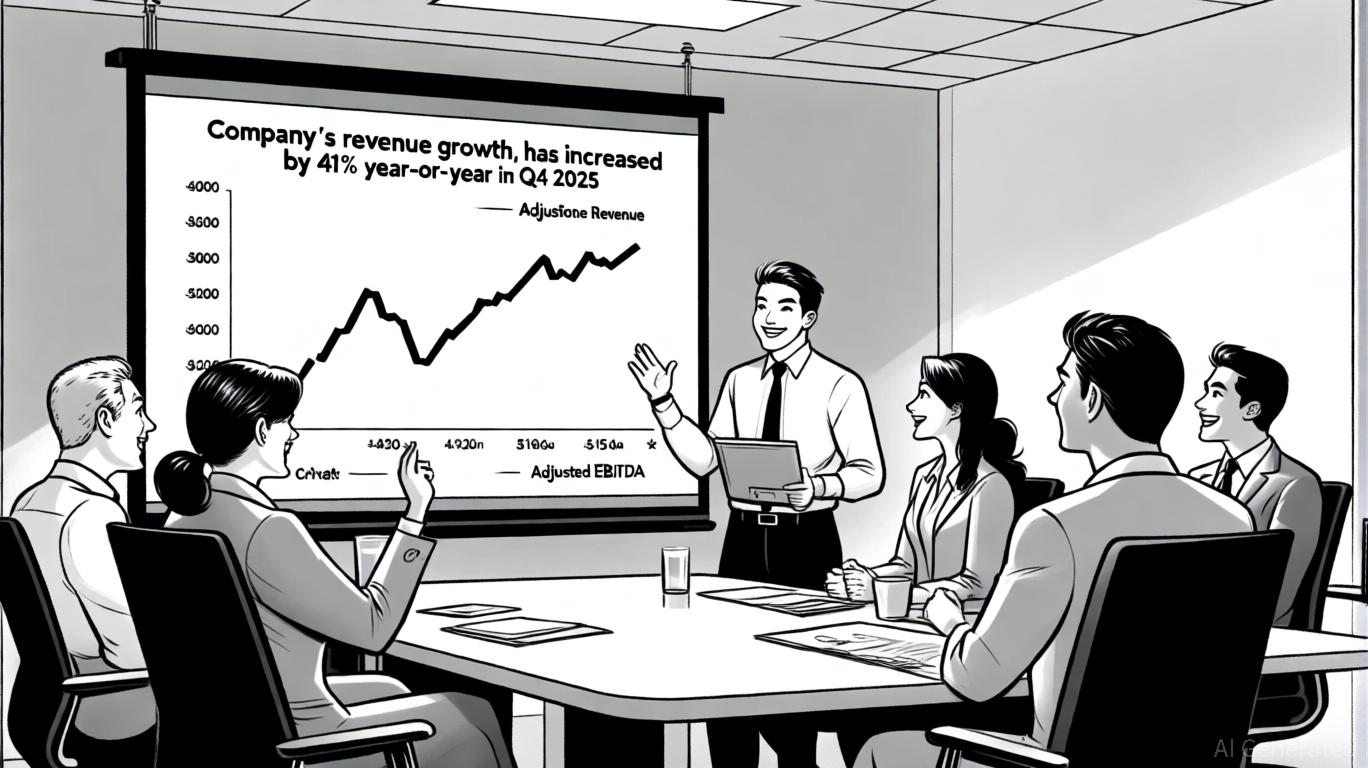 Assessing the Sustainability of Applied Digital's Growth Amid a 9% Post ...