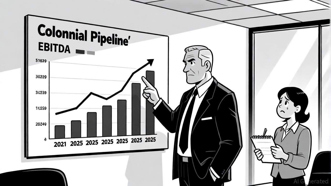 Colonial Pipeline's Workforce Reductions and Implications for Energy ...
