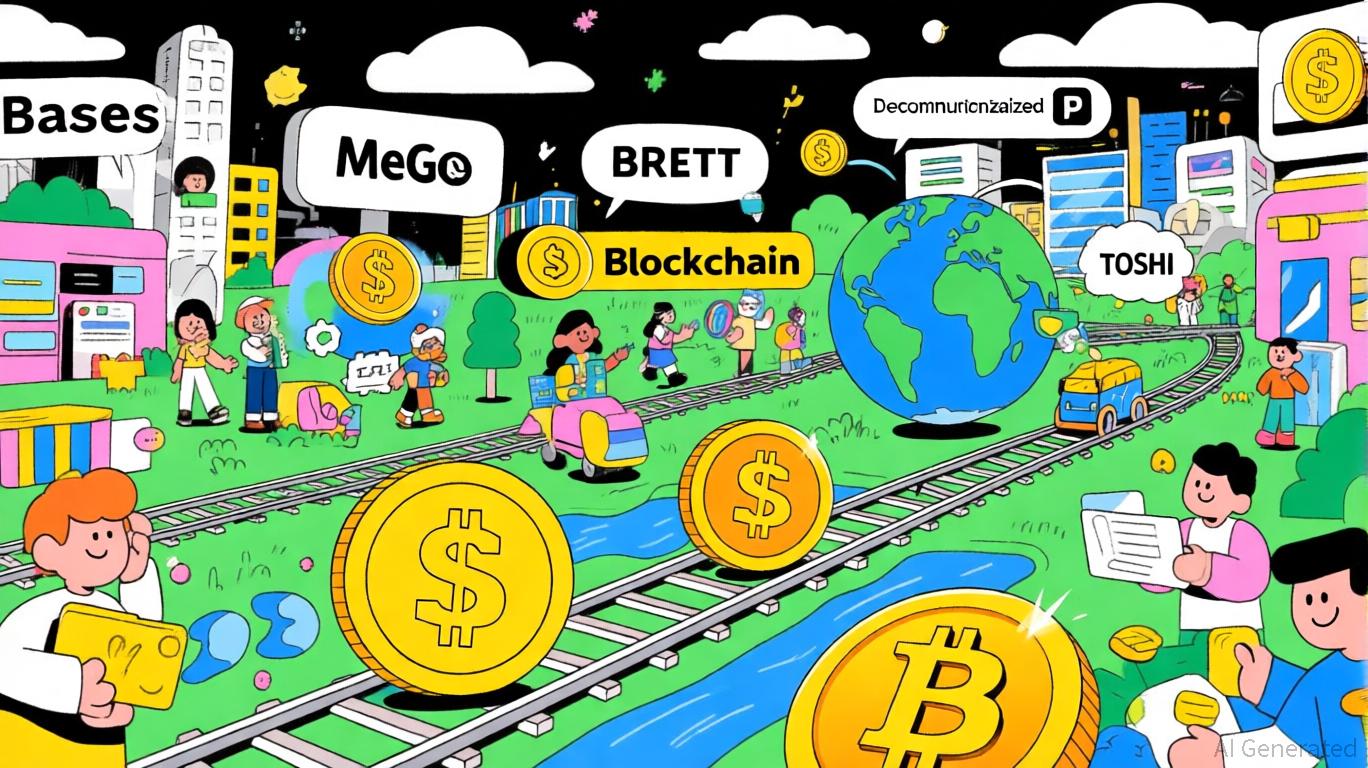 Armstrong's Strategic Move to Capture the Meme Economy via Base ...