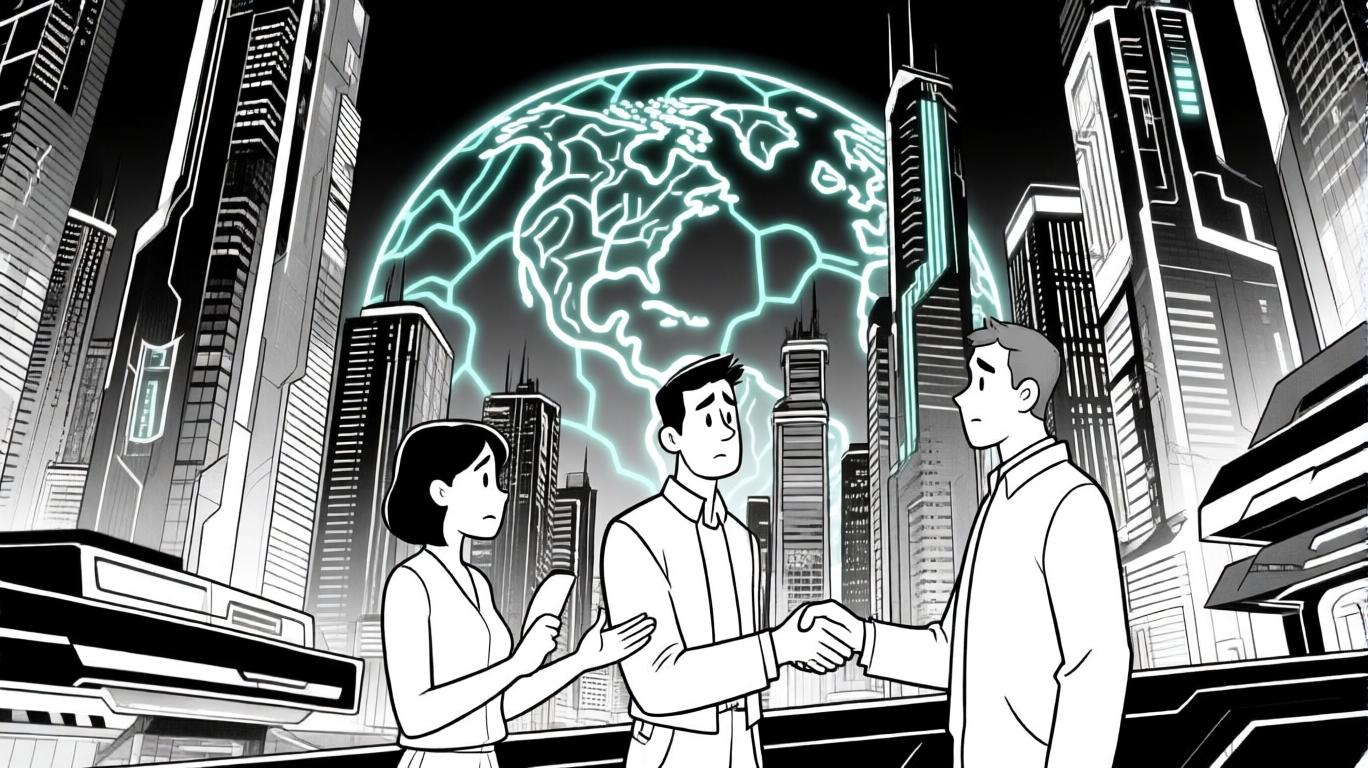 Navigating AI's Transformational Wave: Cautious Optimism and Strategic ...