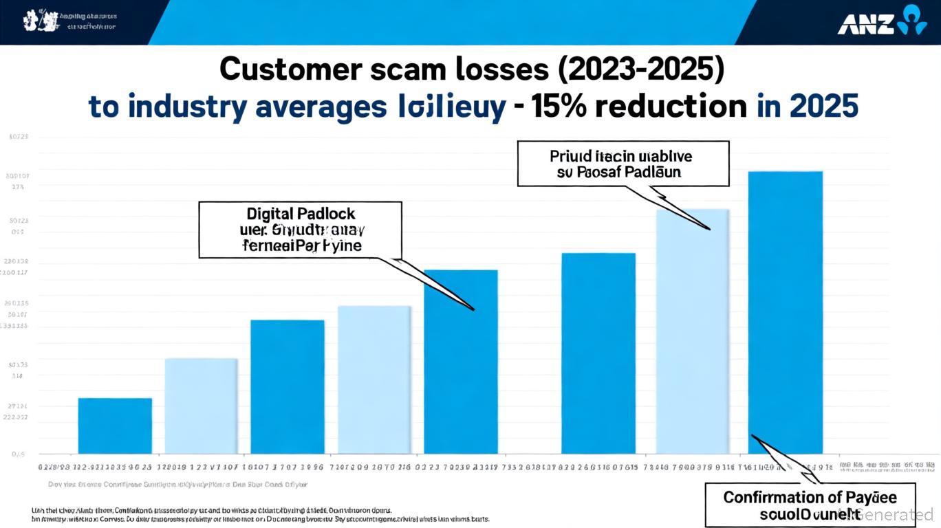 ANZ's Strategic Use of Technology in Fraud Reduction: A Catalyst for ...