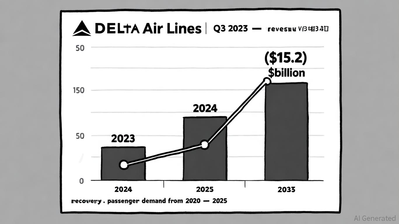 Delta Air Lines: A Resilient Leader in the Post-Pandemic Sky