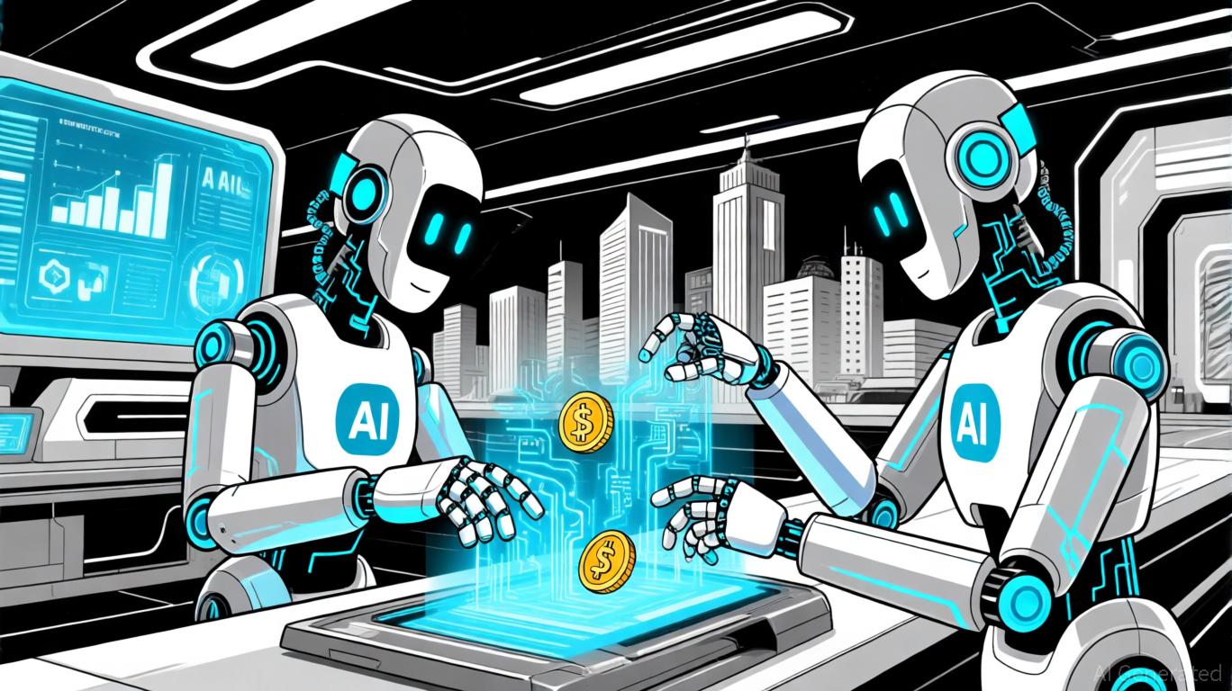 AI-Driven Labor Disruption in Fintech: Sector Preparedness and ...