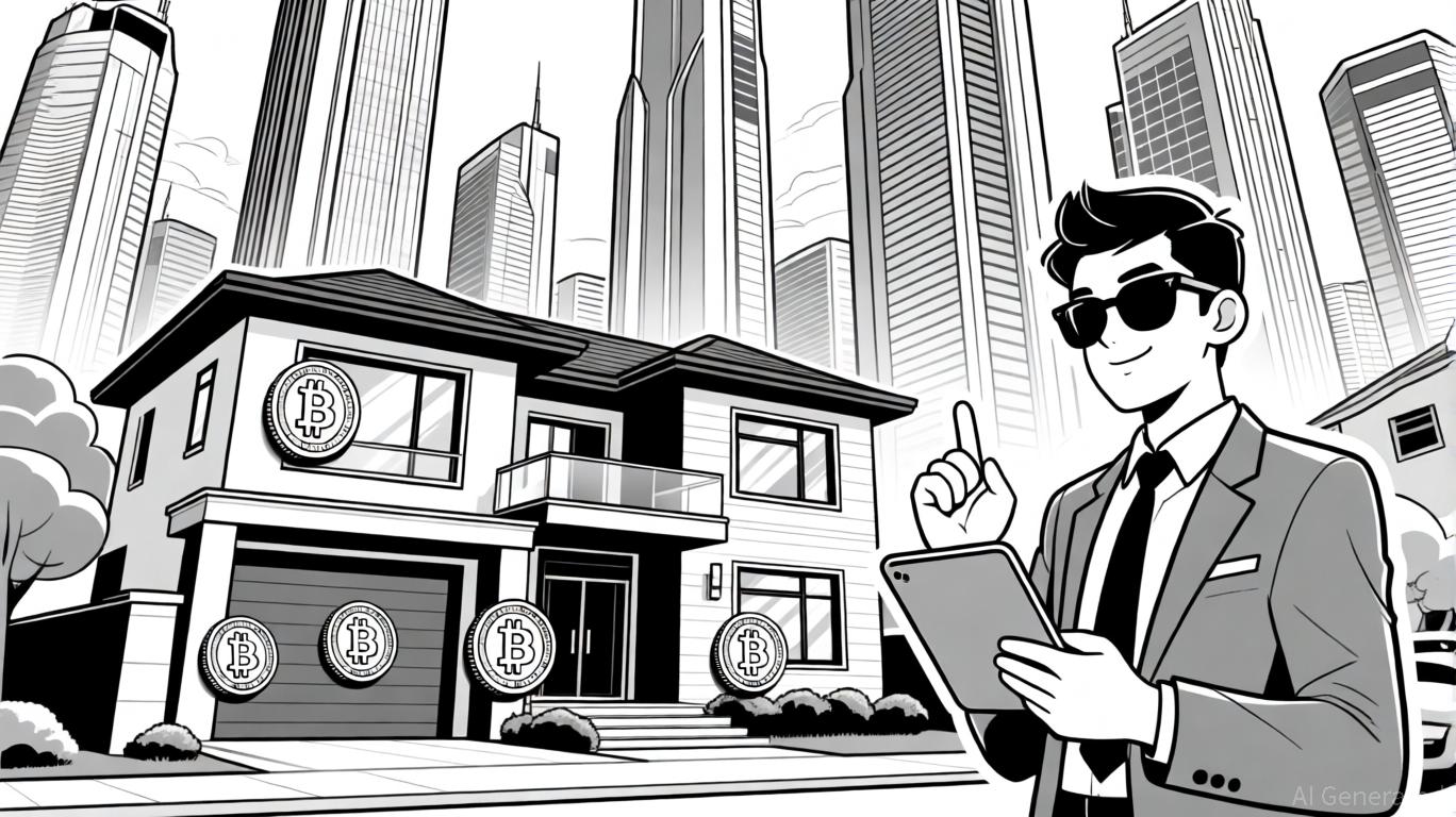 AVLX Presale: A Real-Estate Backed Crypto Investment Opportunity in the ...