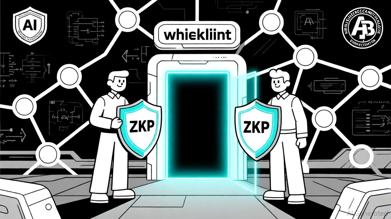 Zero Knowledge Proof (ZKP) Technology and Its Impact on Blockchain ...