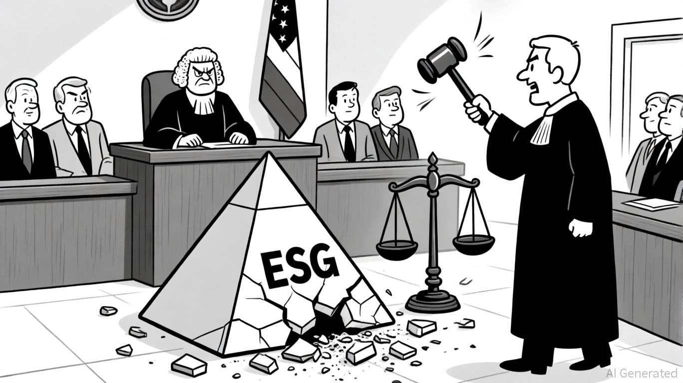 Political Risk and ESG Governance: The Paul Ingrassia Controversy and ...