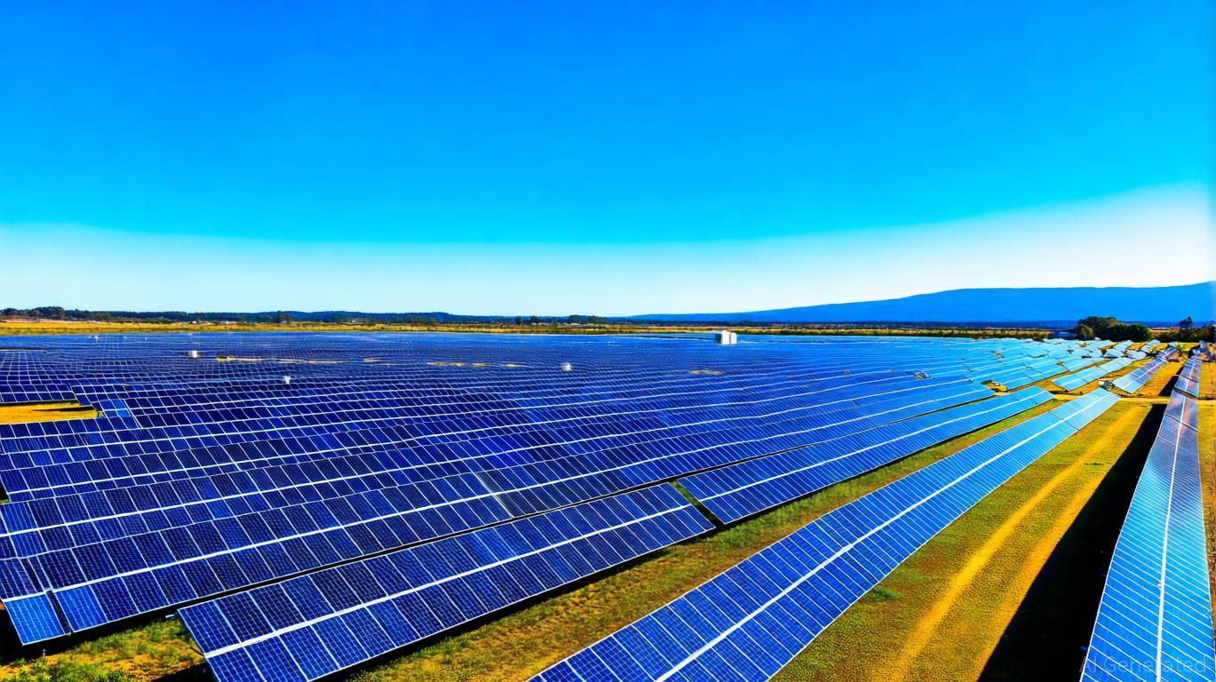 AES Corporation: Balancing Dividend Stability and Energy Transition for ...