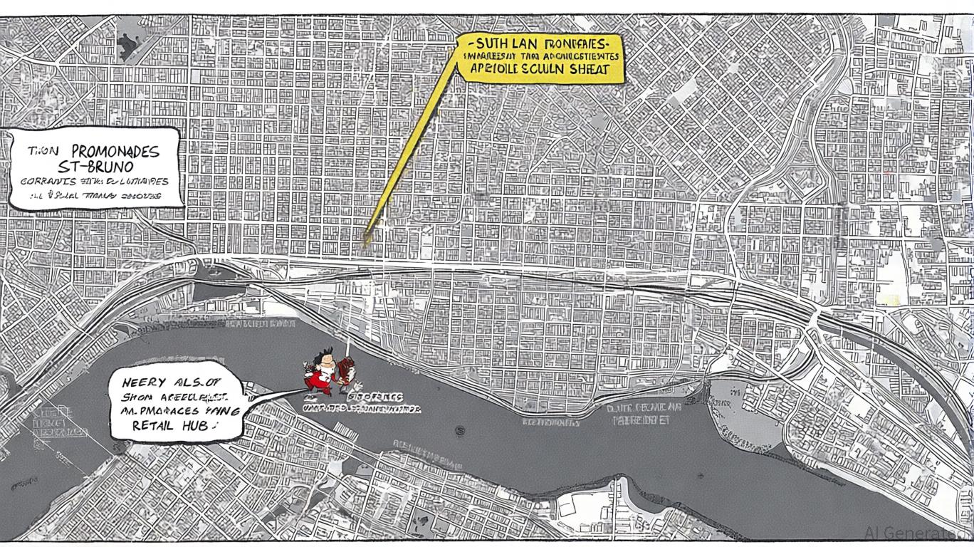 Primaris REIT's Strategic Mall Acquisition in Quebec: A Catalyst for ...