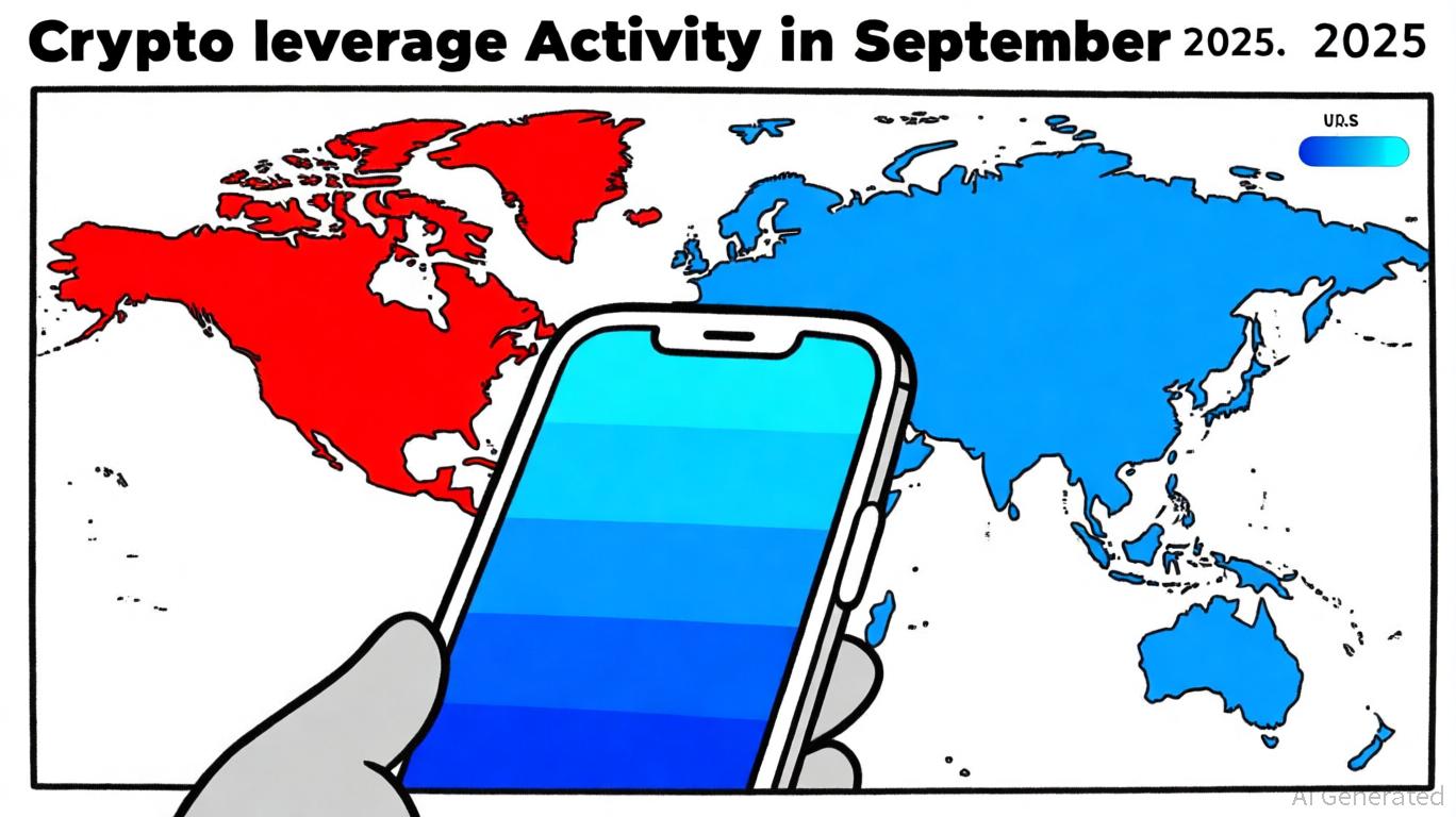Global Market Volatility and the Risks of Leverage in 2025: A Systemic ...