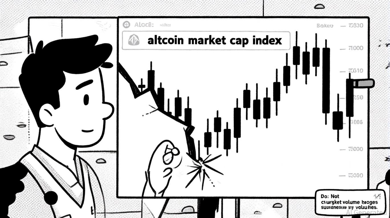 Post-All-Time-High Altcoin Rebounds: Decoding Technical Reversals and ...
