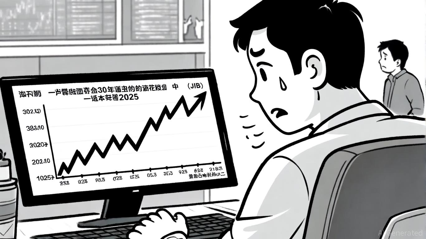 China's 30-Year Government Bond Yield Dynamics in a Post-Pandemic Era
