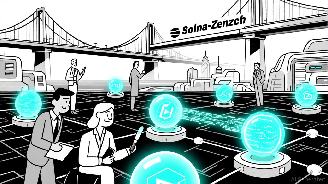 Umbra's $155M ICO: A Signal of Institutional Demand for Privacy-Centric ...