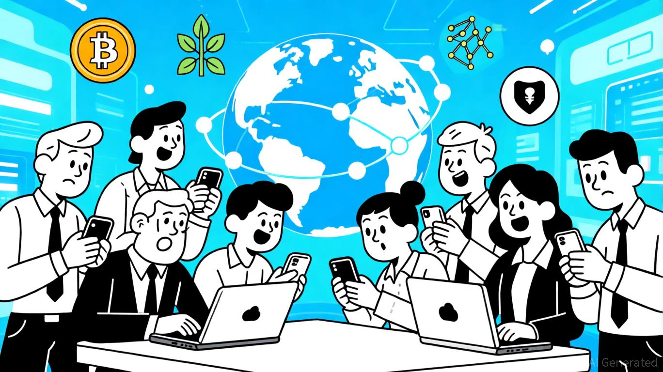 Cloud Mining Accessibility for New Investors: Identifying Legitimate ...
