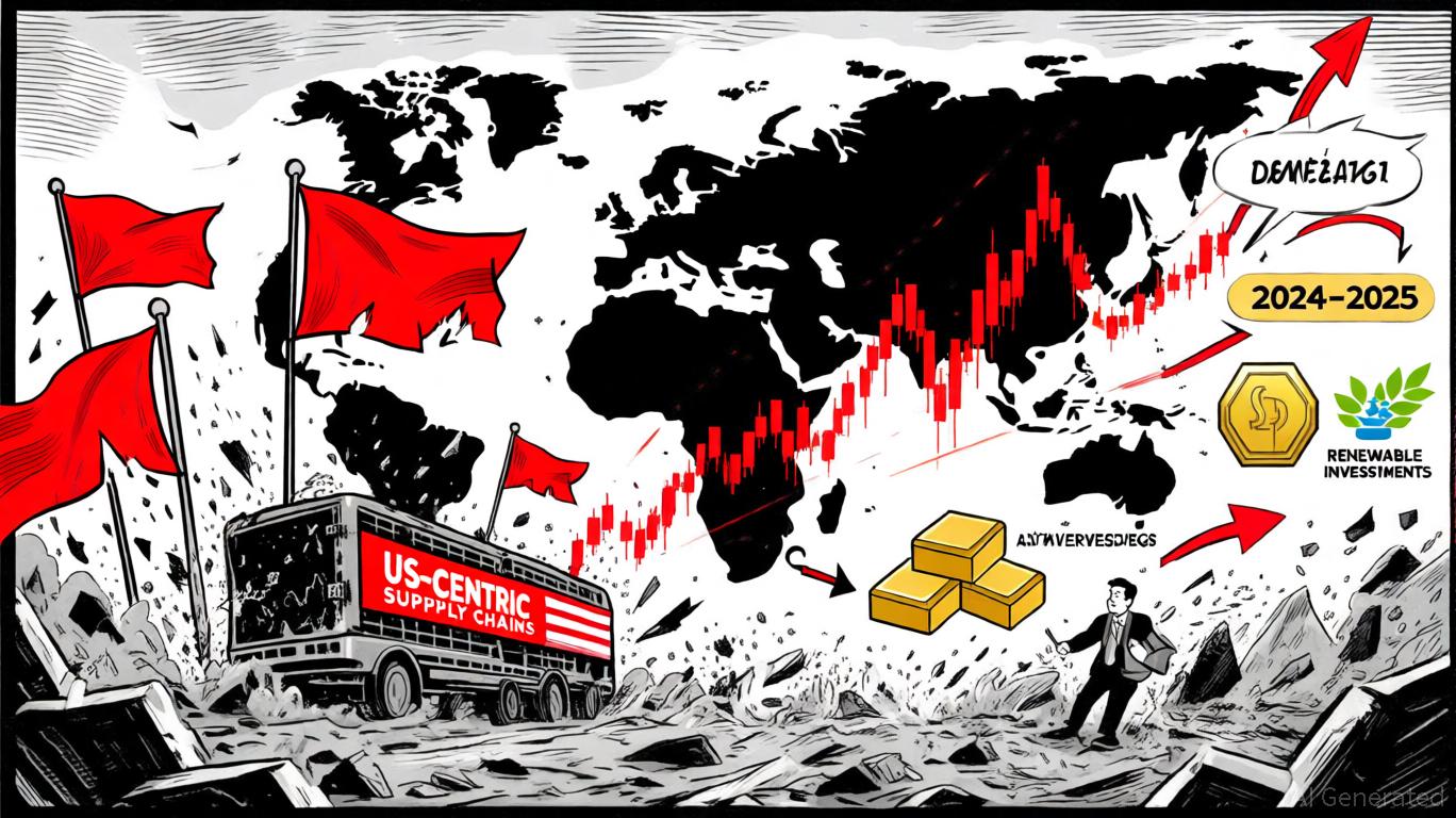 Political Gridlock and Sector-Specific Risk Management: Navigating ...