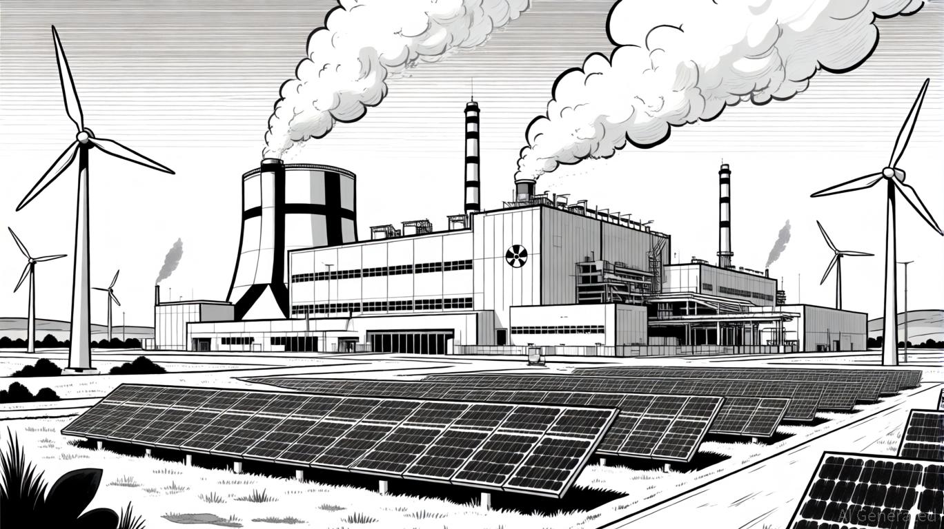 The Strategic Case for Investing in Southern Company's Nuclear Energy ...