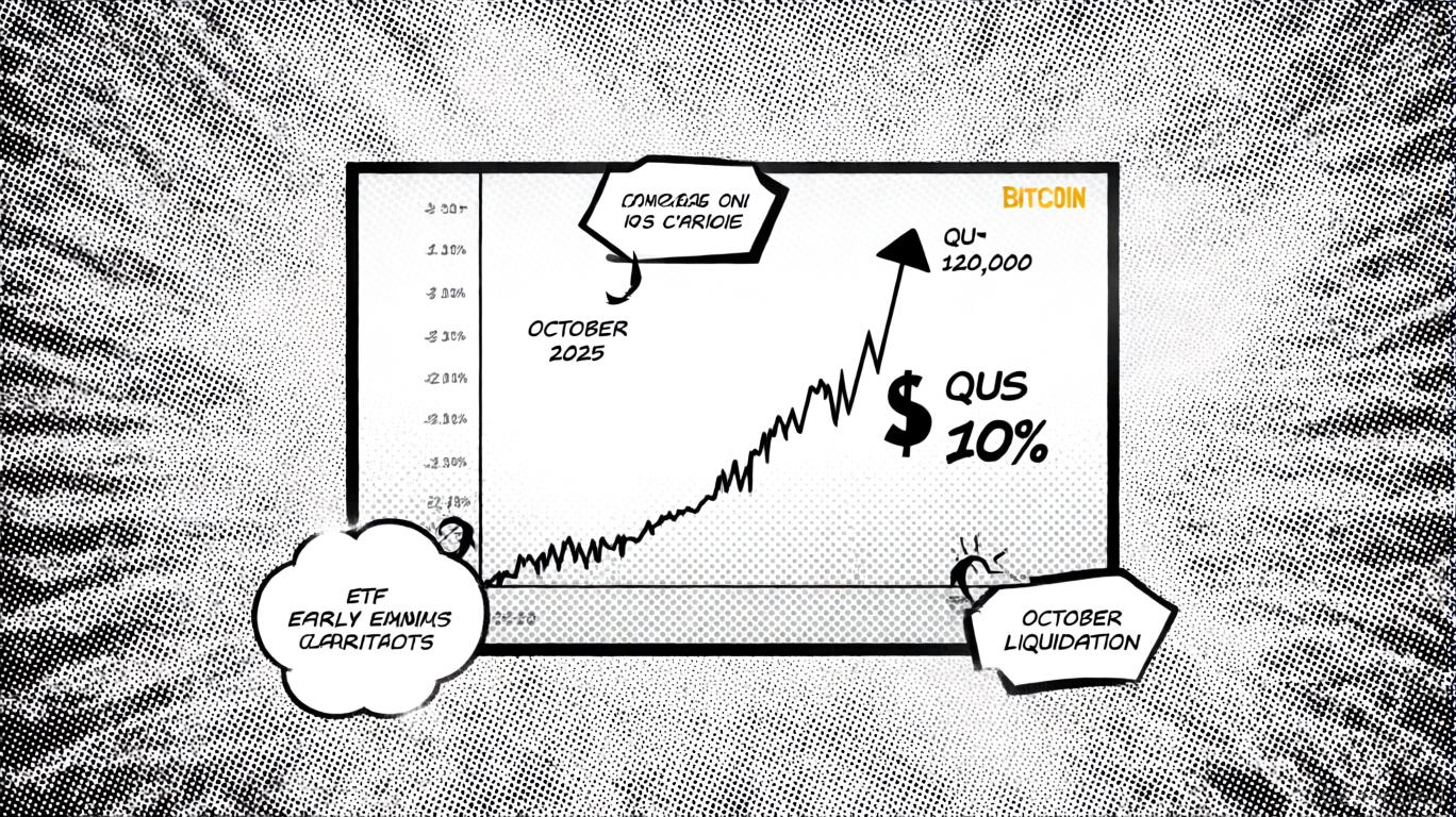 Balancing Speculative Crypto Exposure with Long-Term Financial ...
