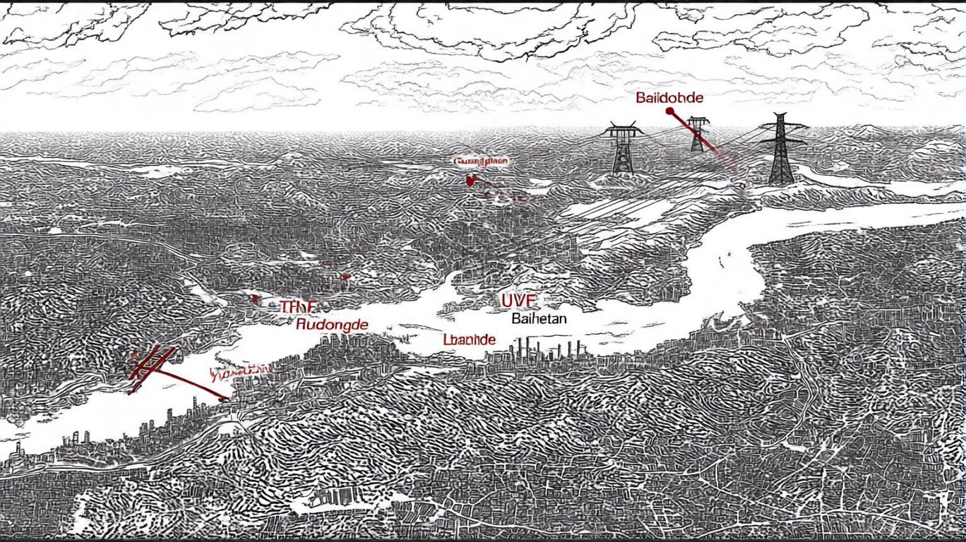 Decoding the Slowdown in China Yangtze Power's Output: A Glimpse into ...