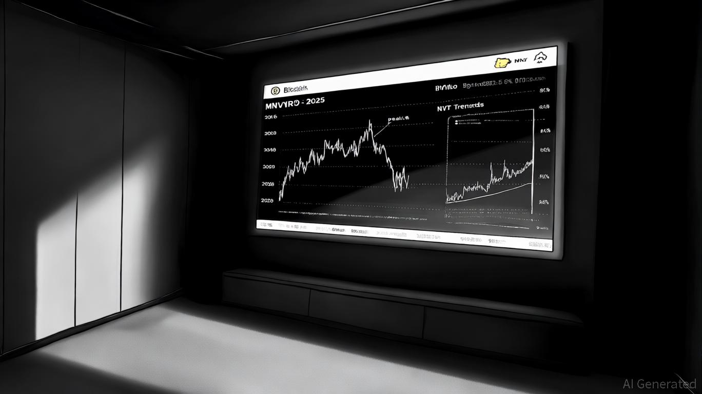 Bitcoin's 2025 Price Trajectory: A Deep Dive into On-Chain Metrics and ...