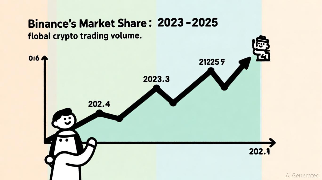 Crypto Exchange Resilience and Risk Management in Volatile Markets ...