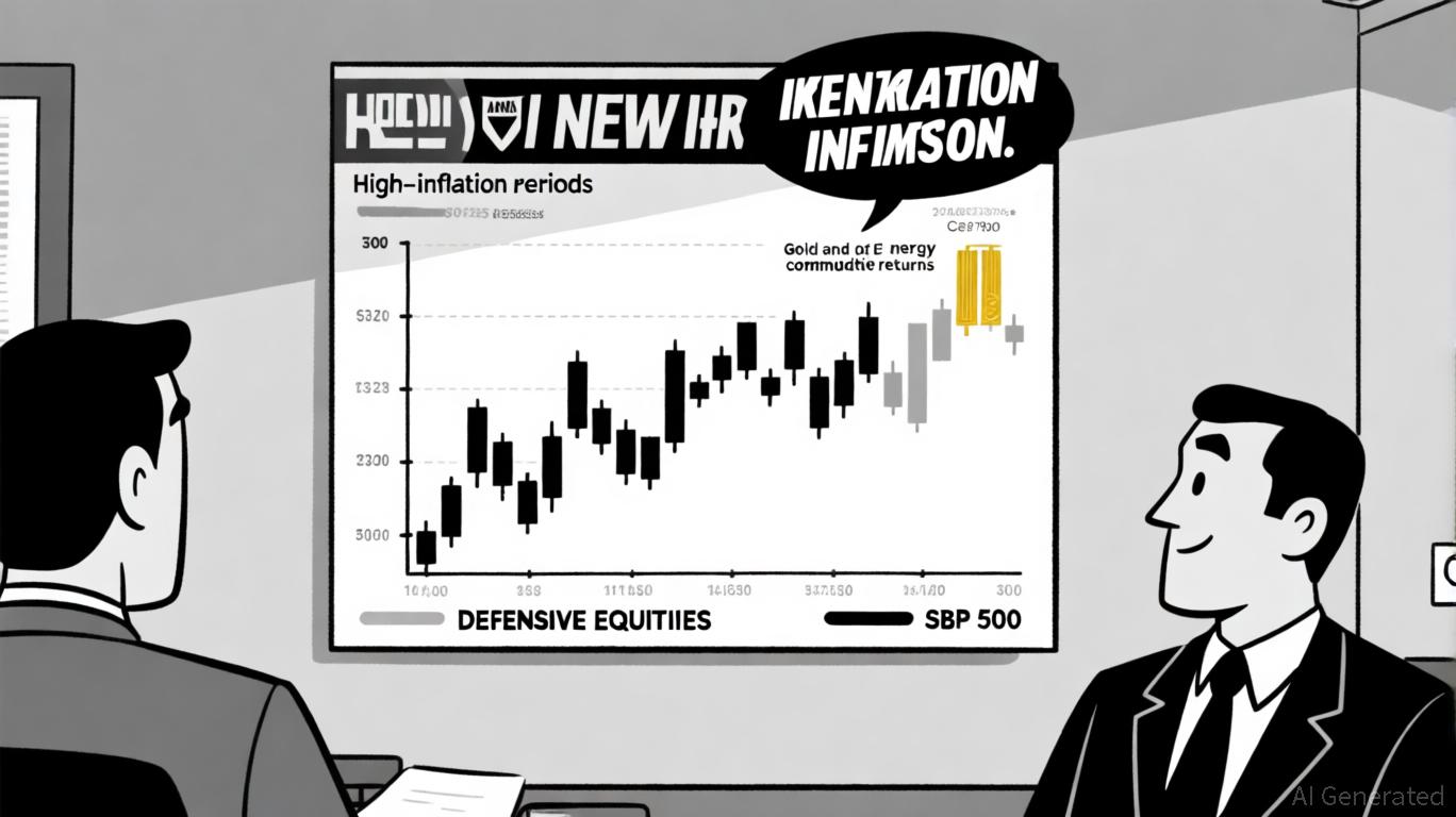 Navigating Market Uncertainty: Defensive Equity and Alternative Asset ...