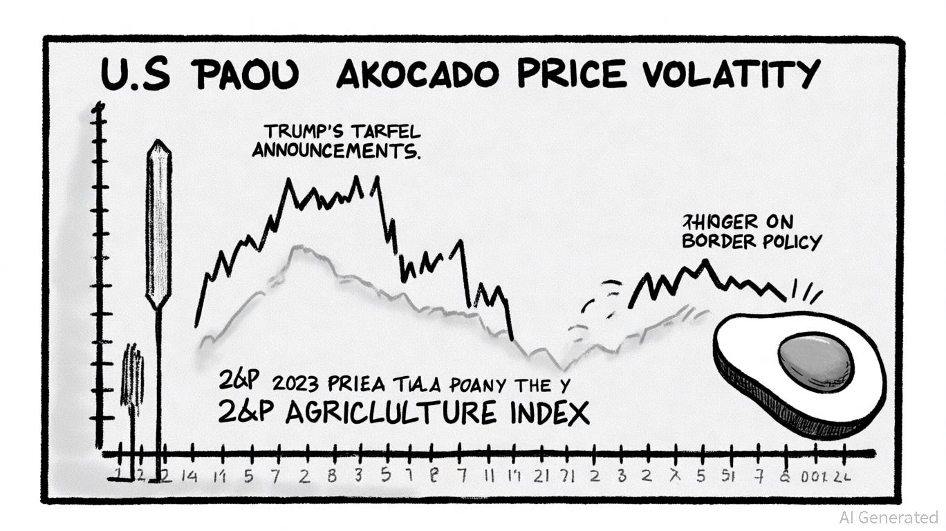 Trump's "TACO Trade" and Its Impact on U.S.-Mexico Trade and Market ...