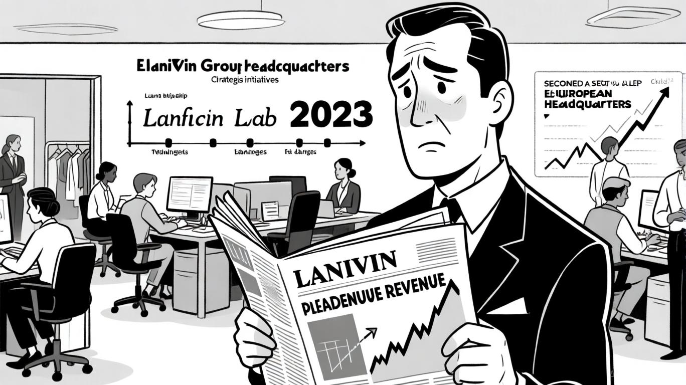 Leadership Transitions and Luxury Brand Stability: Assessing Risks and ...