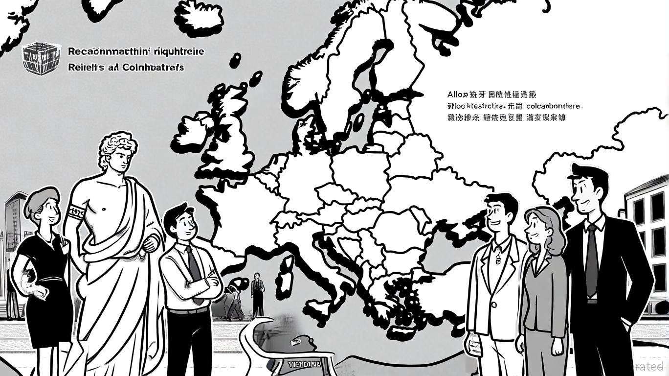 Apollo's Strategic Shift Toward European Buyout Opportunities ...