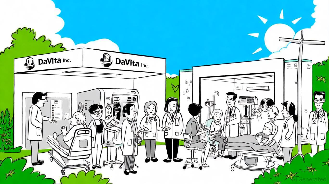 DaVita Inc.'s 3Q2025 Earnings Outlook: Strategic Positioning in the ...