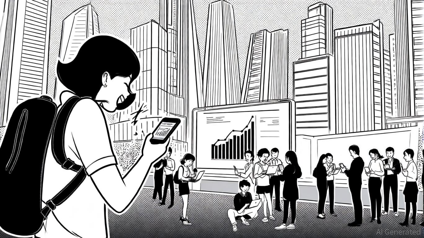 Next-Generation Blockchain Scalability and Adoption: Why BlockDAG ...