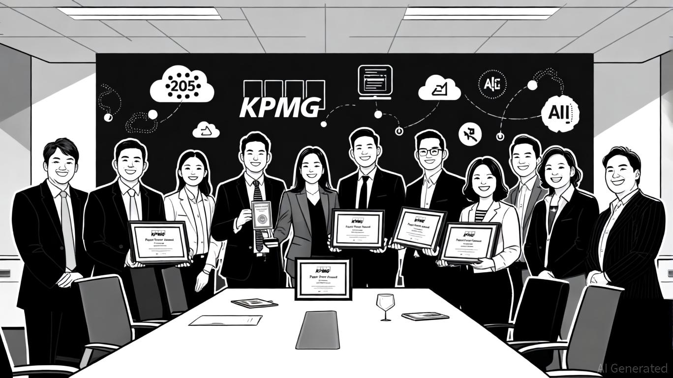Appian's 2025 APJ Partner Awards and the Broader Implications for ...