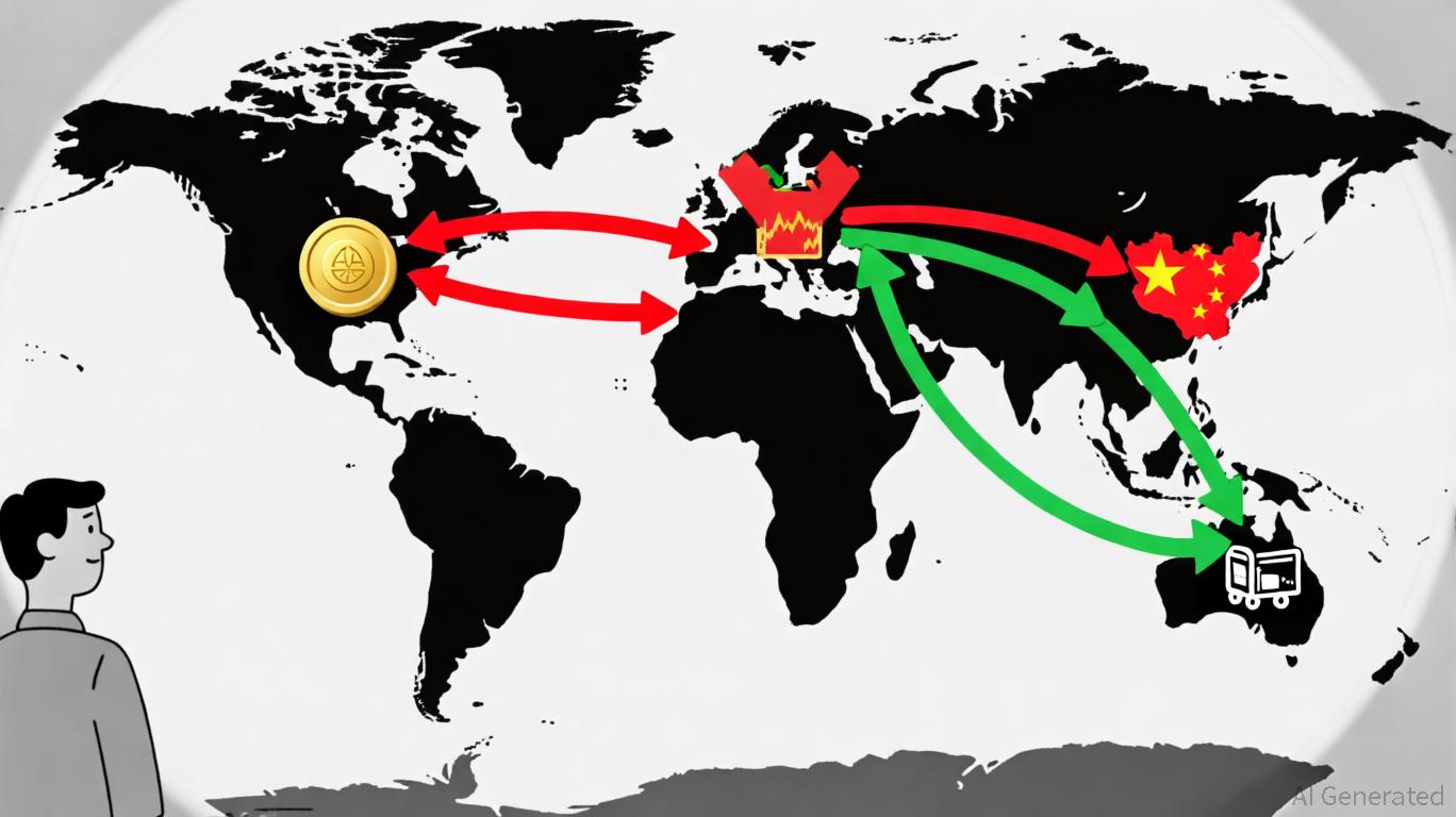 Australia-US Geopolitical Alignment: Strategic Risks and Opportunities ...