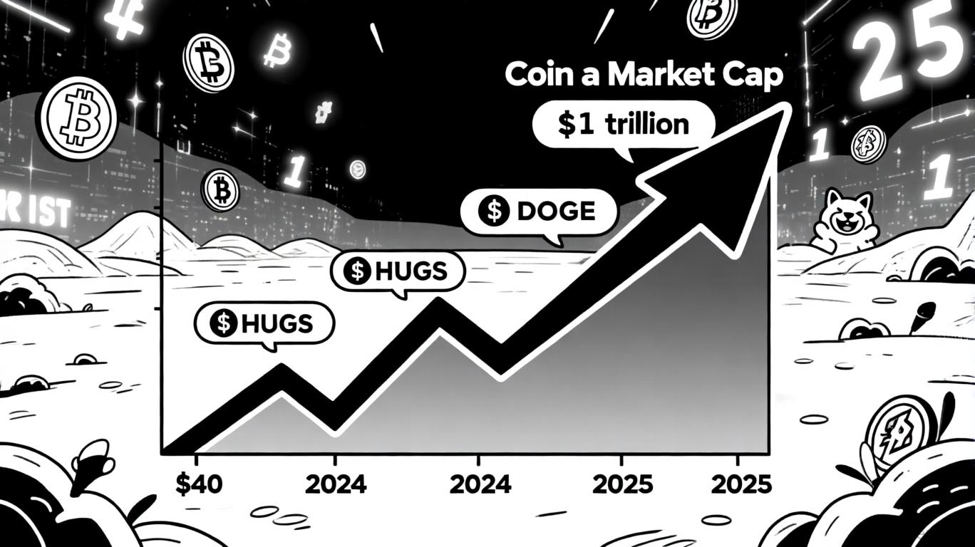 Meme Coin Market Dynamics in 2025: From Hype to Utility-Driven Growth