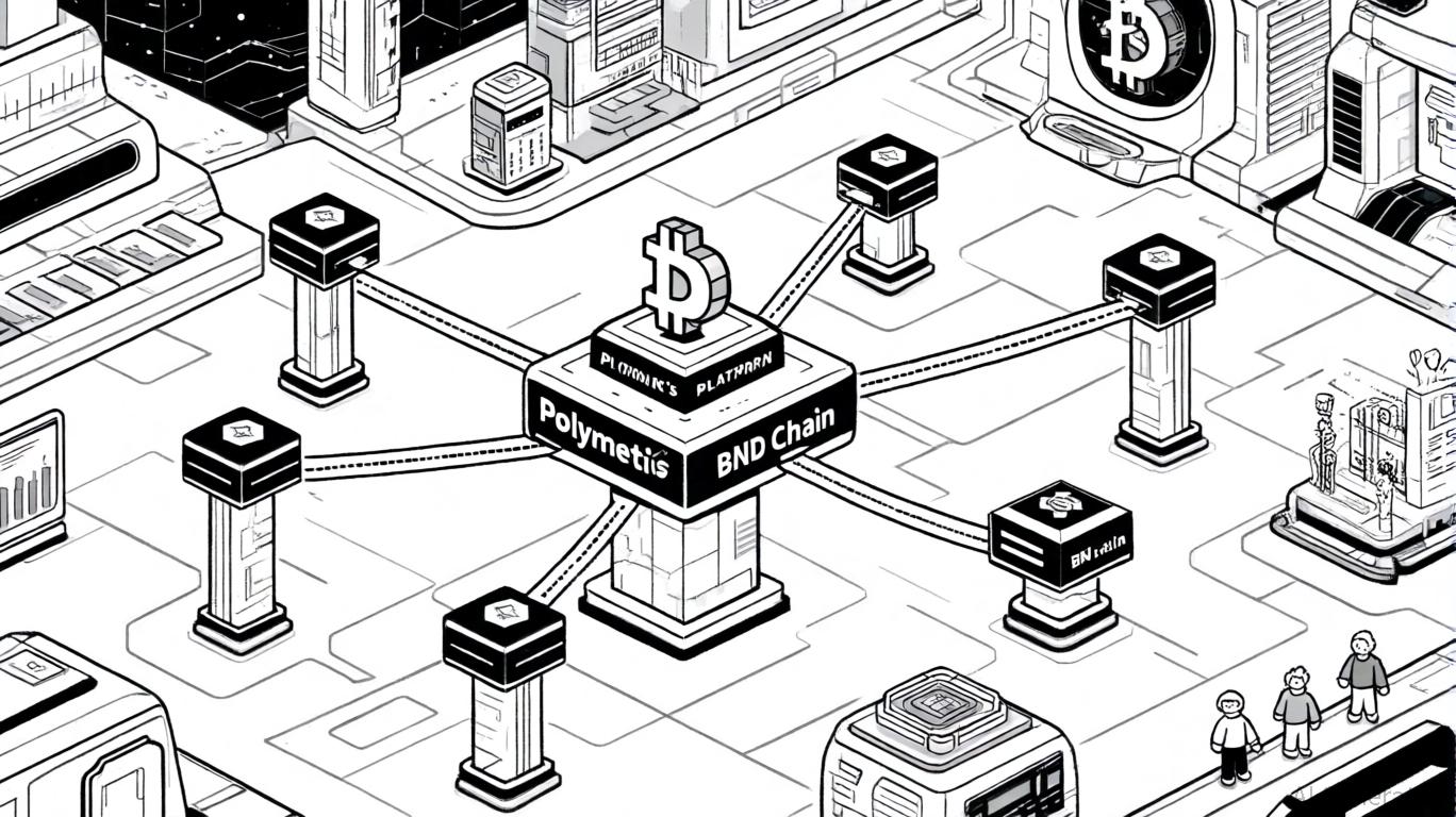 Prediction Markets as the New Asset Class: Polymarket and BNB's ...