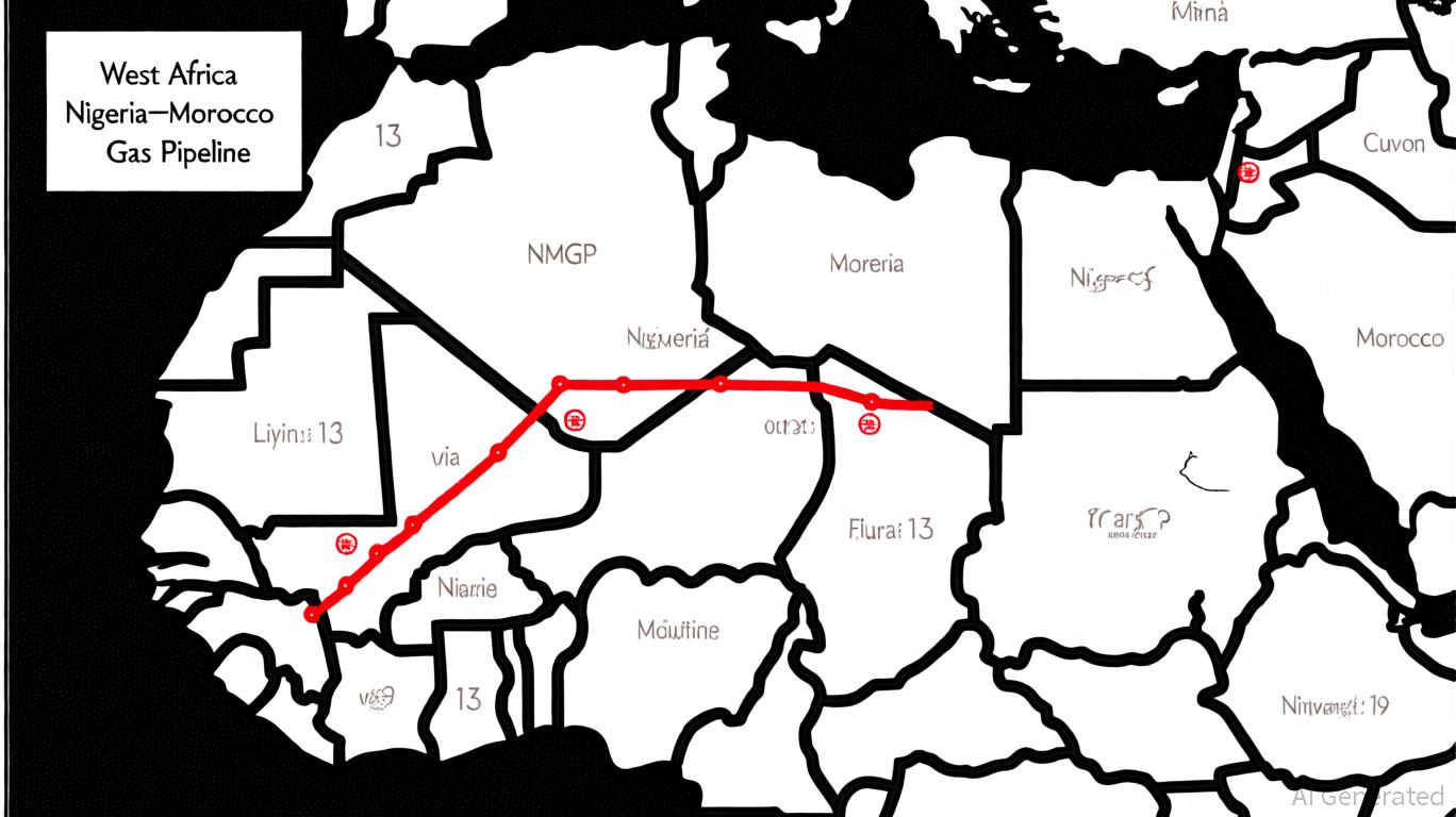 Nigeria's HI Gas Project: Strategic Energy Partnerships and Regional ...