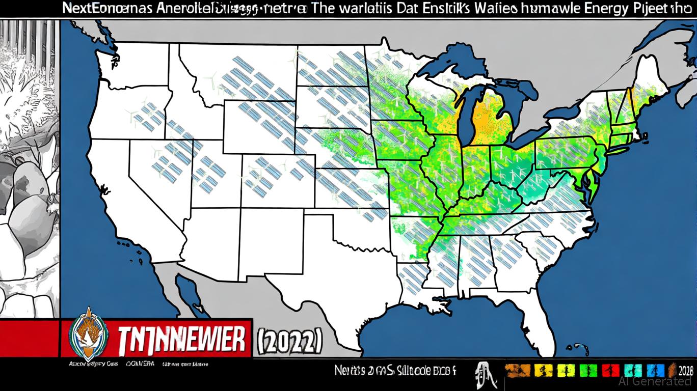 NextEra Energy's Q3 2025 Earnings: A Catalyst for Renewable Energy ...