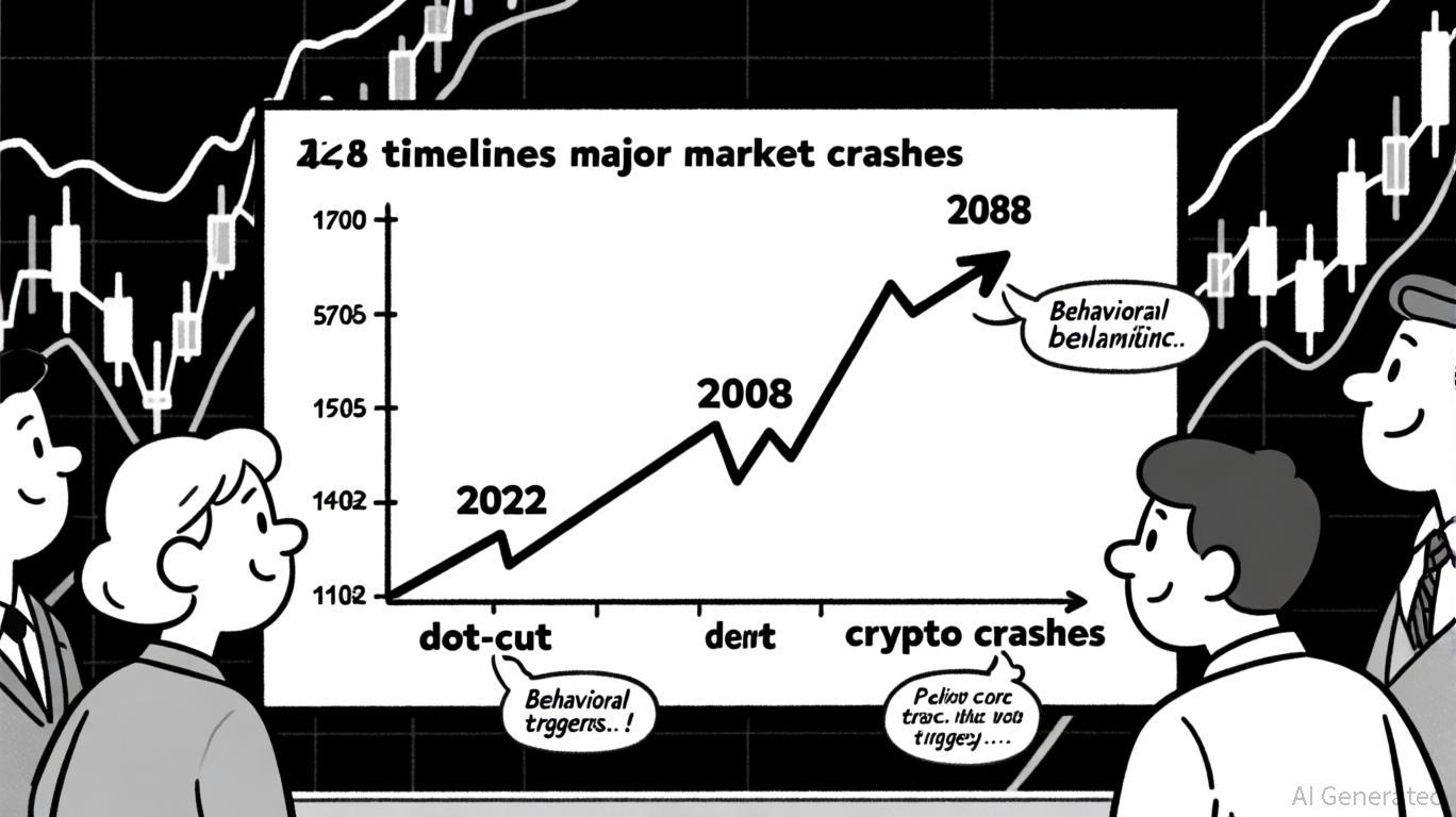 Market Fear and Contrarian Opportunities Post-Crypto Crash: A ...