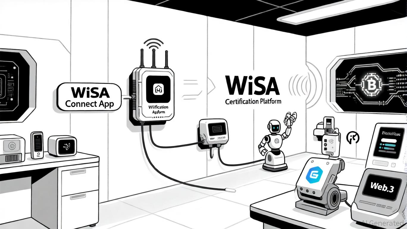 Datavault AI's Strategic Expansion into the WiSA Ecosystem: Emerging ...