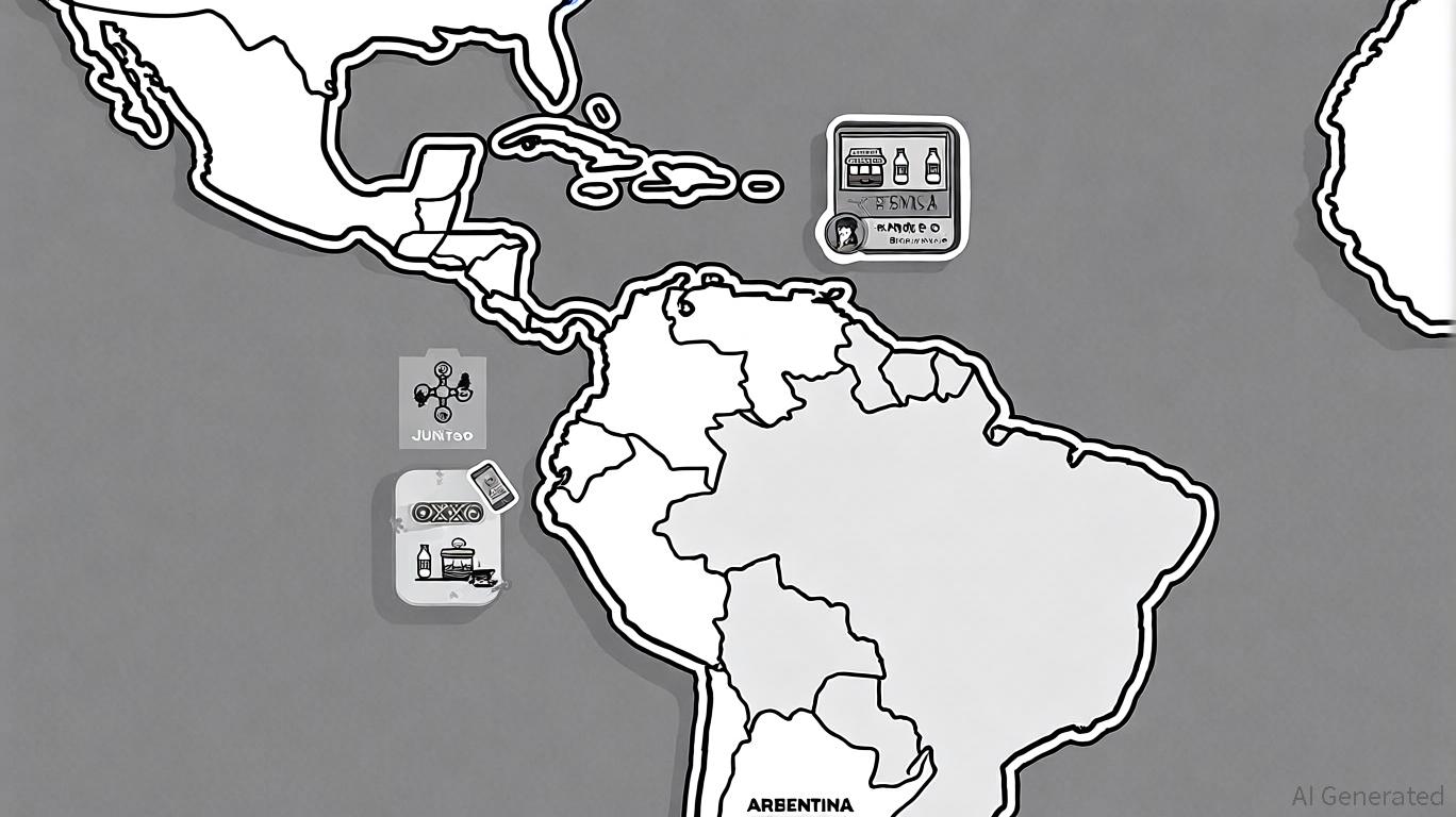 FEMSA's Q3 Financial Performance and Strategic Positioning: Assessing ...