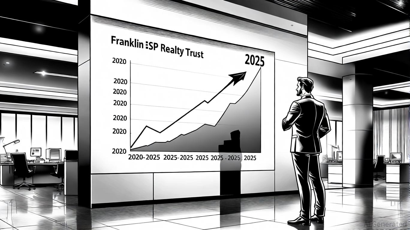 Franklin BSP Realty Trust's Q3 2025 Earnings and Strategic Momentum ...
