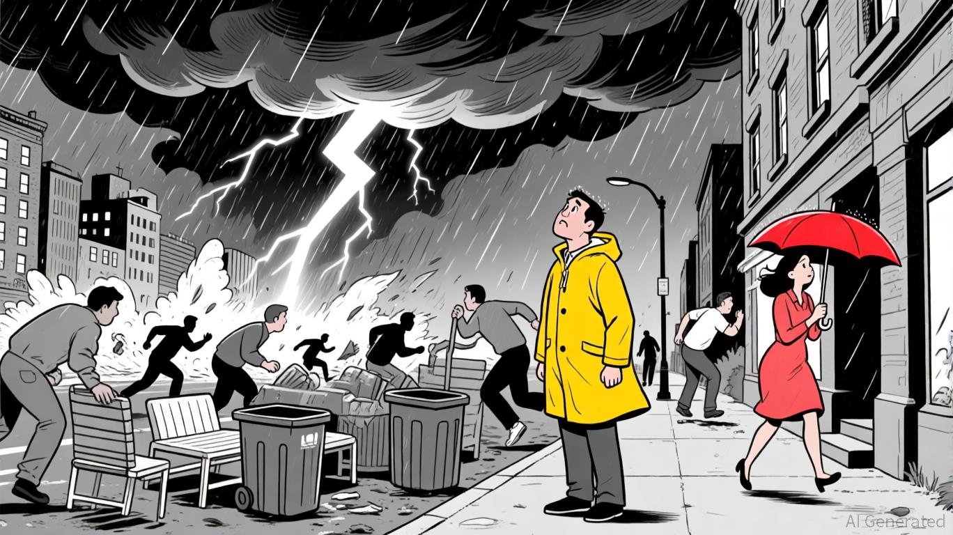 Japan's FSA Proposes New Crypto Insider Trading Regulations ...