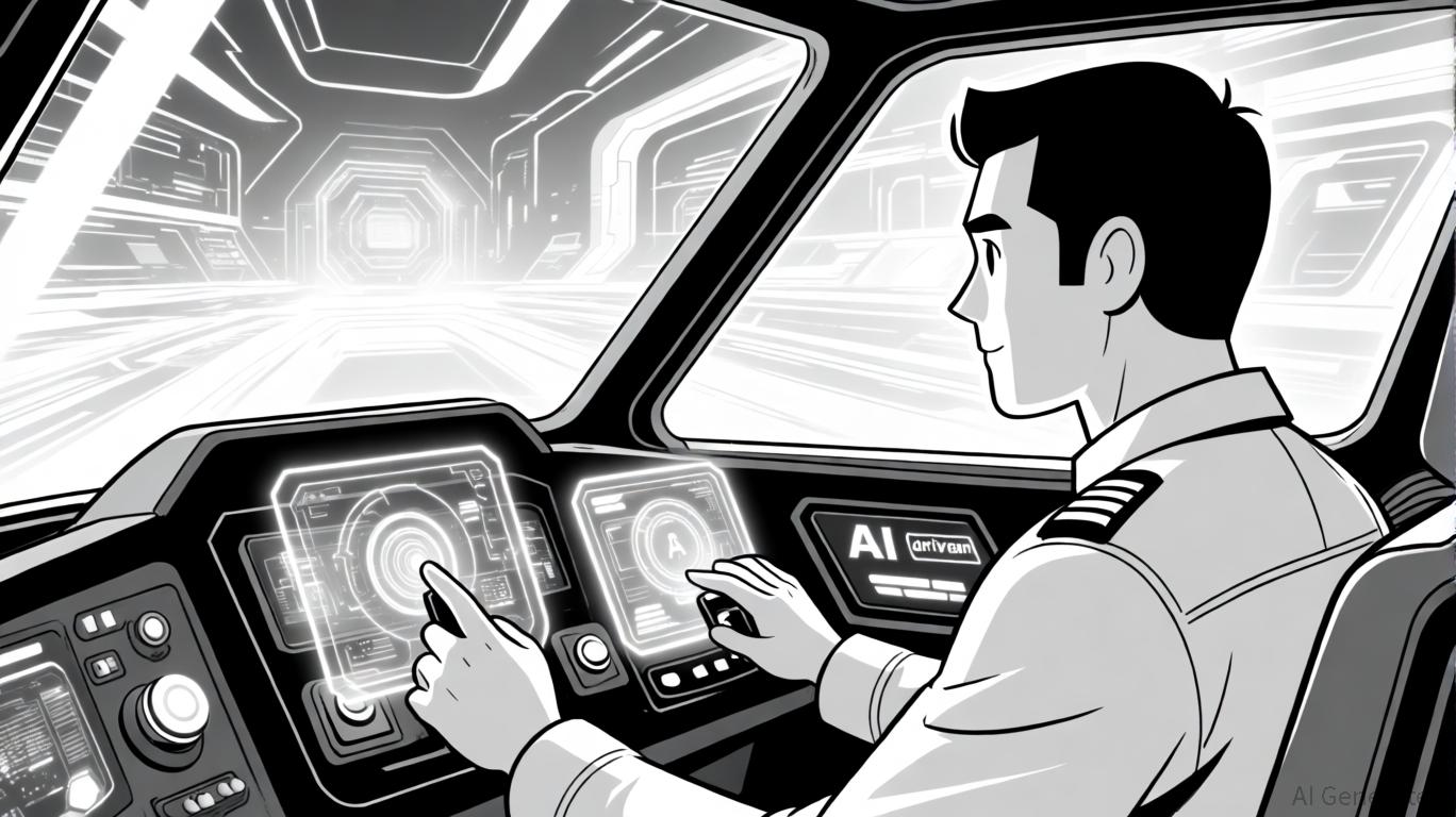 Investing in the Future of Flight: Immersive Training Tech in Aviation ...