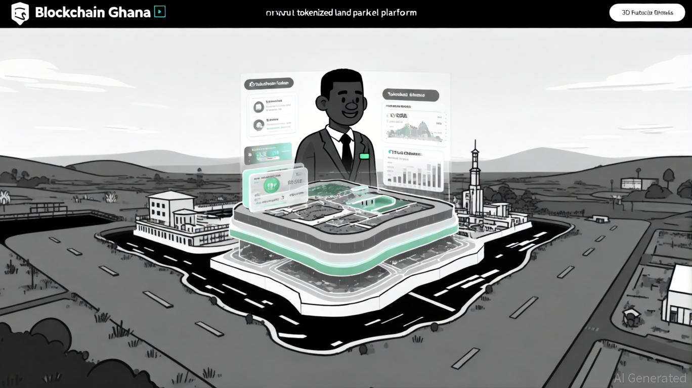 LandDAO and the Metaverse-to-Physical Land Investment Shift ...