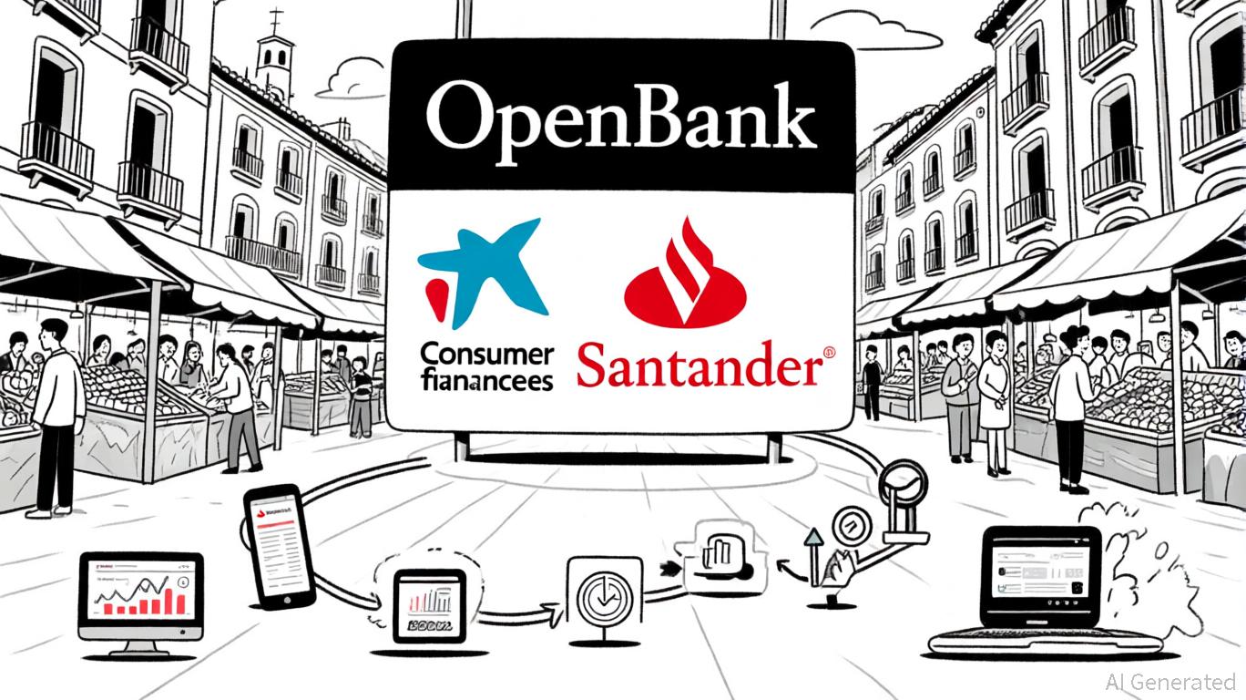 Santander's Strategic Restructuring in Europe: A Deep Dive into the ...
