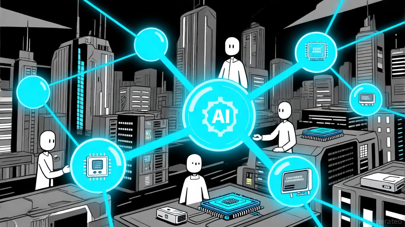 Lattice Semiconductor's Strategic Position in the AI and Edge Computing ...
